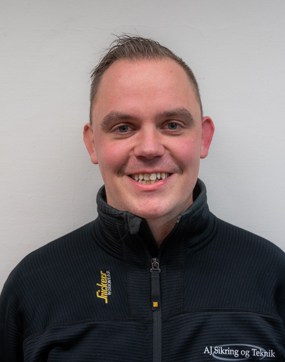 Om os | AJ Sikring og Teknik i Roskilde | Få den bedste løsning